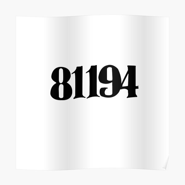 "the promised neverland ray 81194" Poster by ItsArtzyy | Redbubble