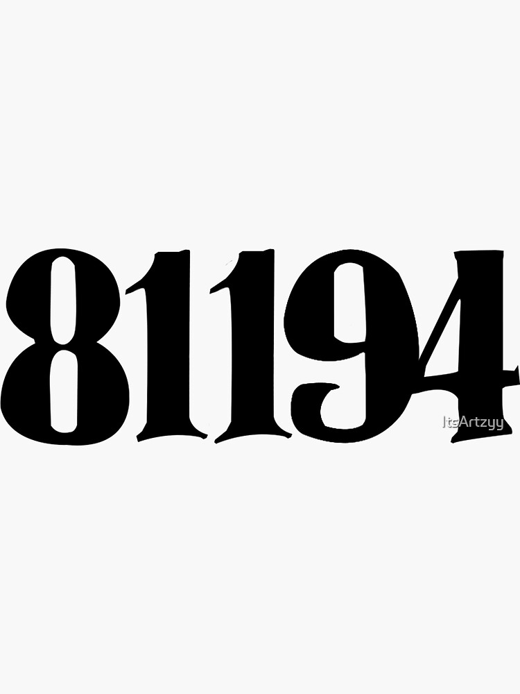 "the promised neverland ray 81194" Sticker for Sale by ItsArtzyy ...