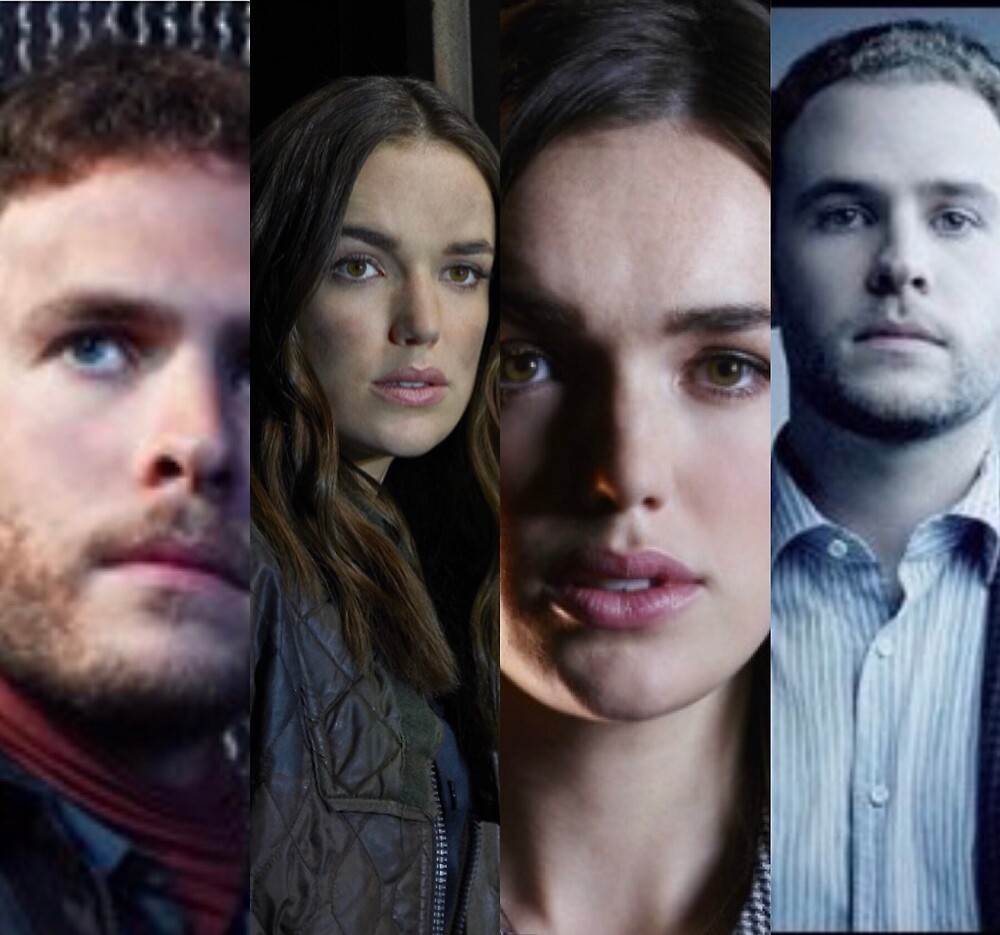 « fitzsimmons » par swanspirate520 | Redbubble