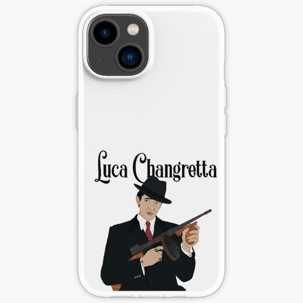 "Luca Changretta" iPhone Case for Sale by Goroudesign | Redbubble