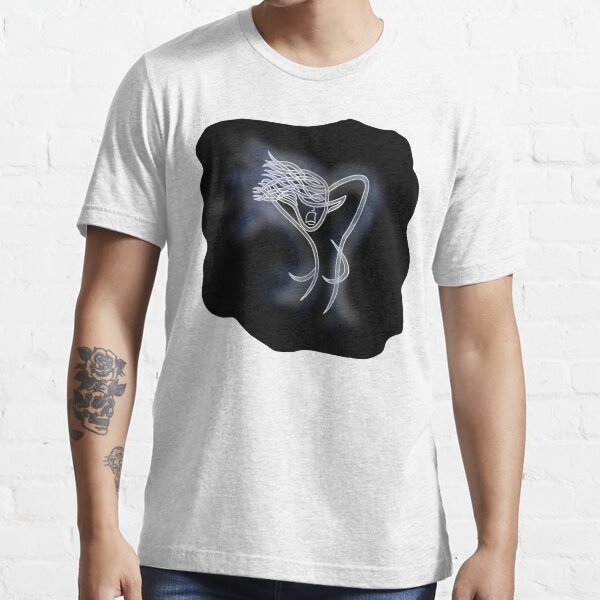 "Celtic Knot Bean Sidhe (Banshee)" T-shirt by KnotYourWorld | Redbubble