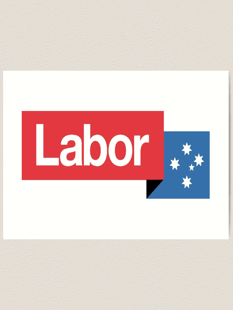 Labour Party Australia Logo Labor Day PNG Picture, Australia Labor Day