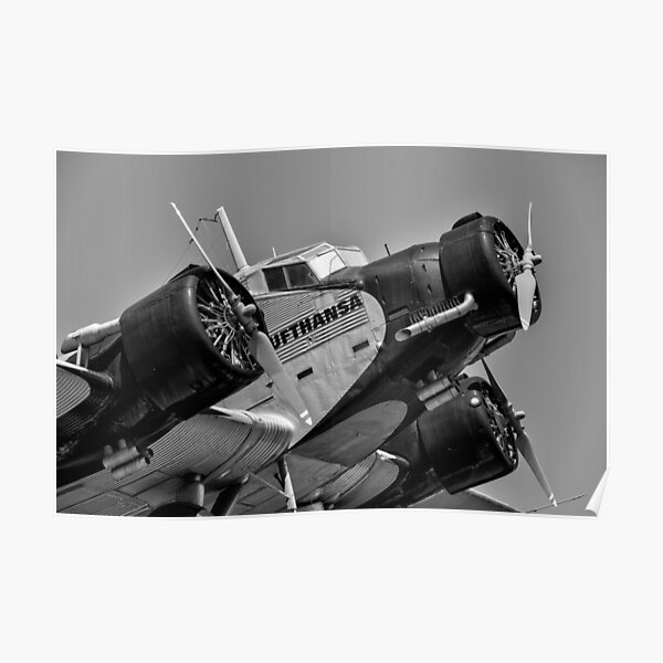 Luftwaffe Posters | Redbubble