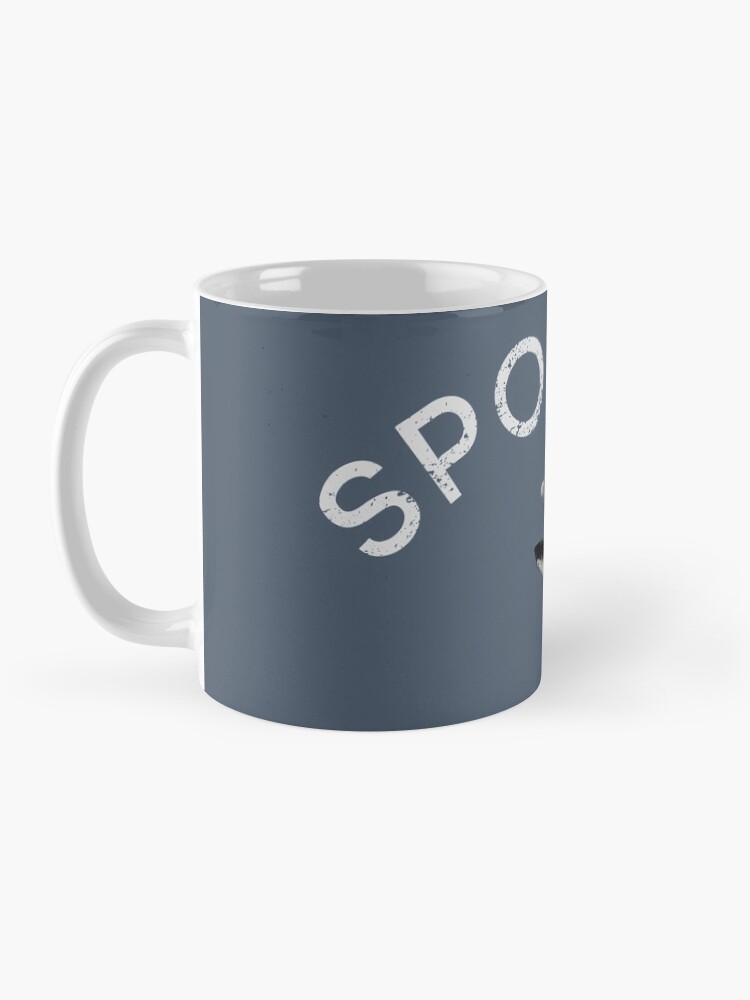"Spokane" Coffee Mug for Sale by buckwild | Redbubble
