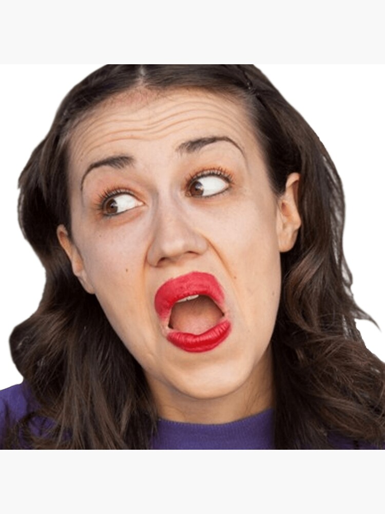 Miranda Sings Poster For Sale By Djamila Salome Redbubble