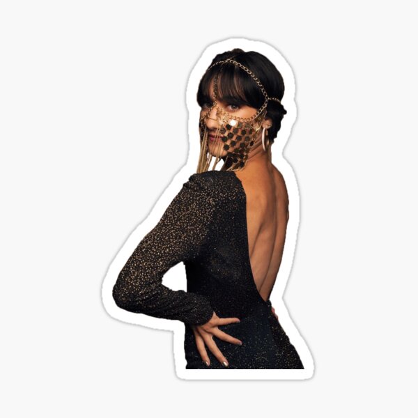 "Zane's 200th Video- Mariah Amato" Sticker for Sale by KatelynGraham ...