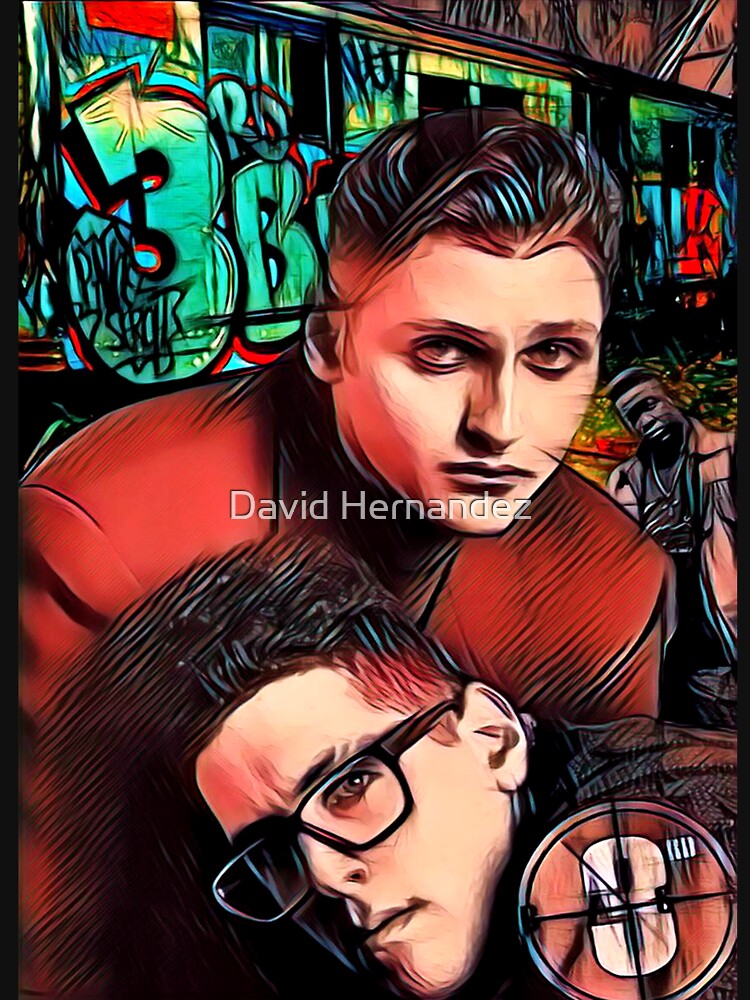 "3rd Bass" T-shirt for Sale by dhernandez2156 | Redbubble | 3rd bass t ...