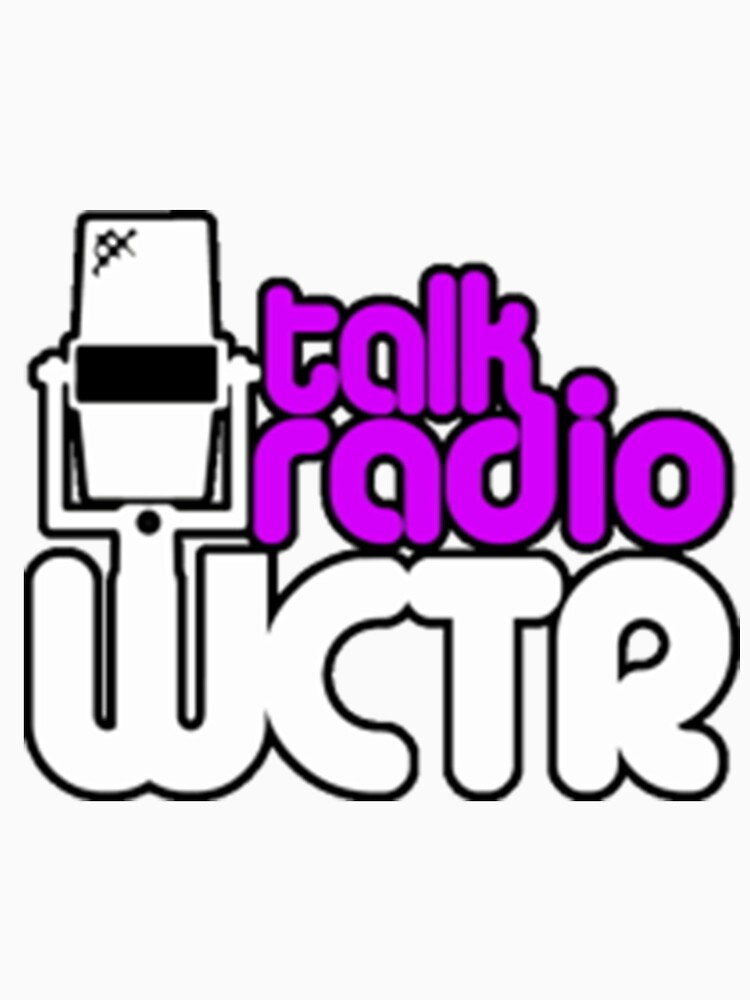 "WCTR" T-shirt for Sale by Marittiell | Redbubble | gta sa t-shirts ...