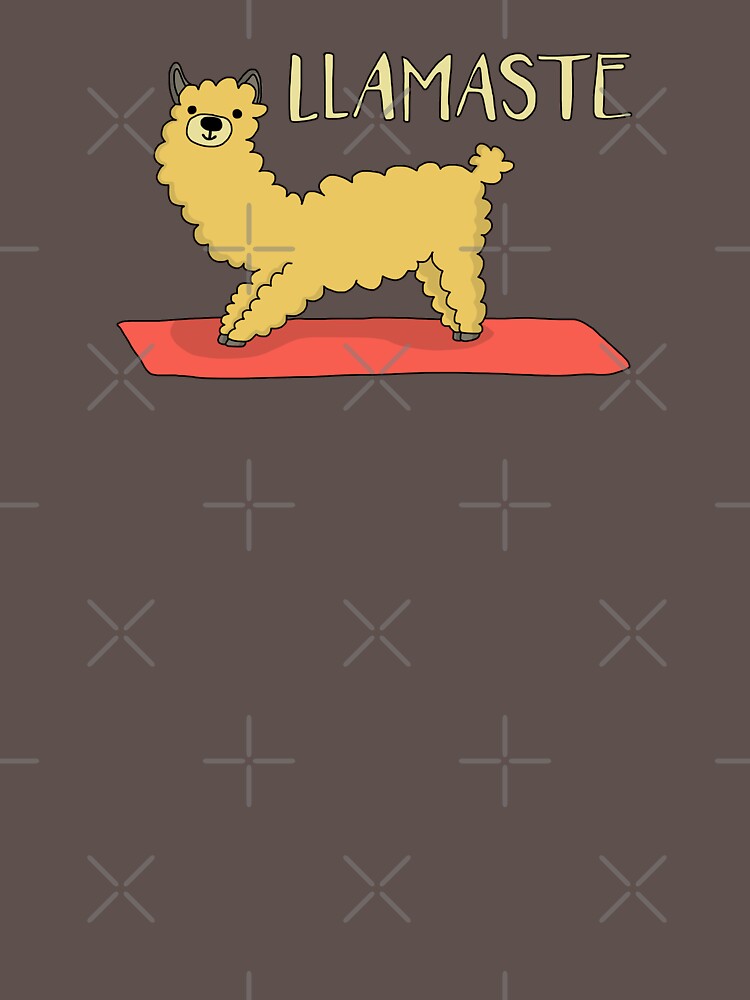 "Llamaste" T-shirt for Sale by KellyLyy | Redbubble | llama t-shirts ...