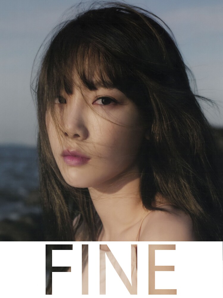 Taeyeon Fine