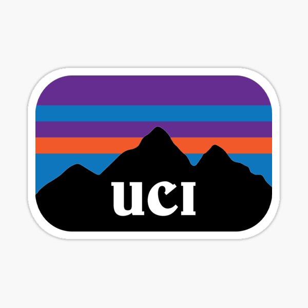 Uci Stickers | Redbubble