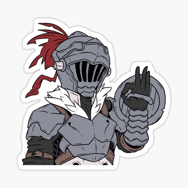 Goblin Stickers | Redbubble