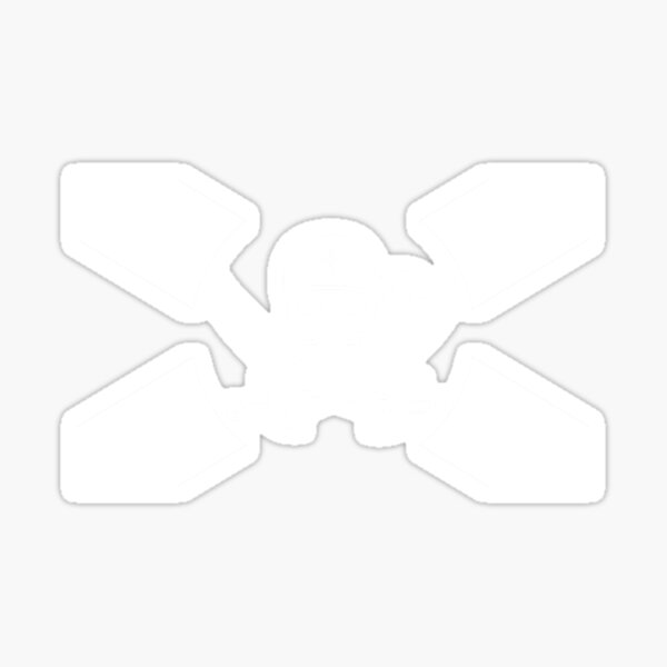 "Dread Pirate Roberts Pirate Flag" Sticker for Sale by tnewton69 ...