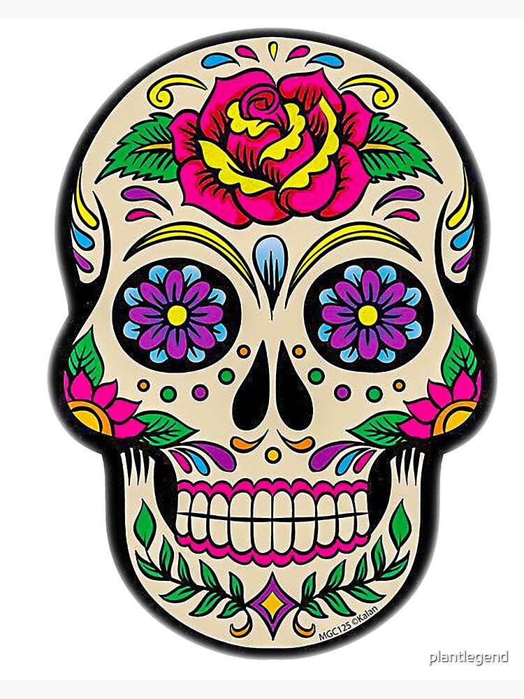 Catrina Logo