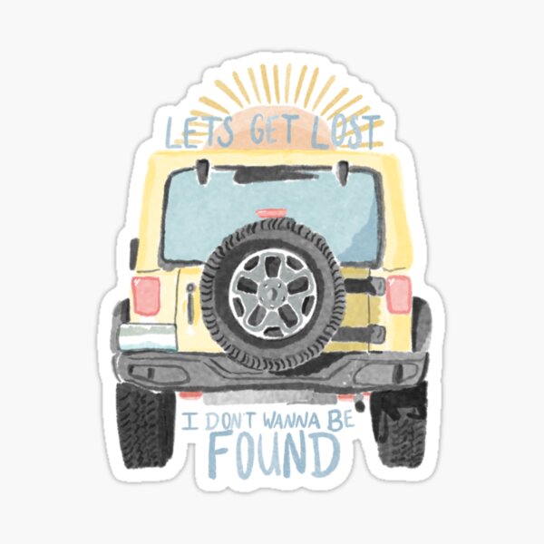 Jeep Gifts & Merchandise | Redbubble