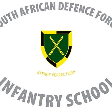 "SADF 32 Battalion Veteran" T-shirt by civvies4vets | Redbubble