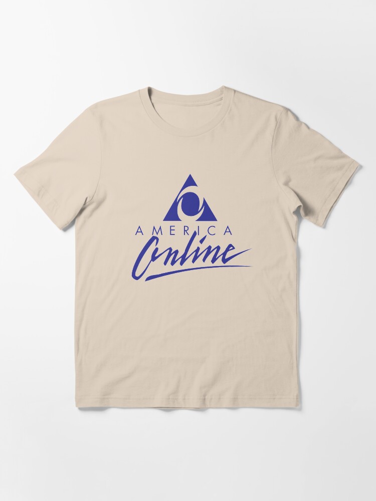 "You've Got Mail" T-shirt for Sale by mister-daddy | Redbubble | aol ...