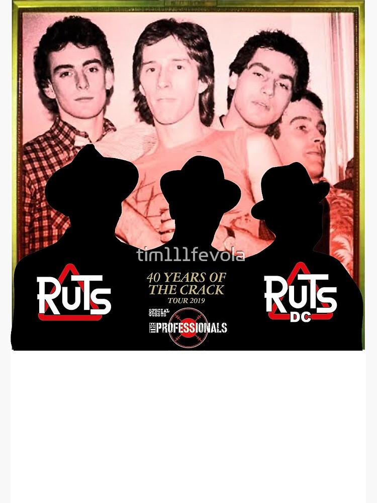 Lámina fotográfica «diseño especial leyenda del cartel ARTE SUPERIOR 40 ...