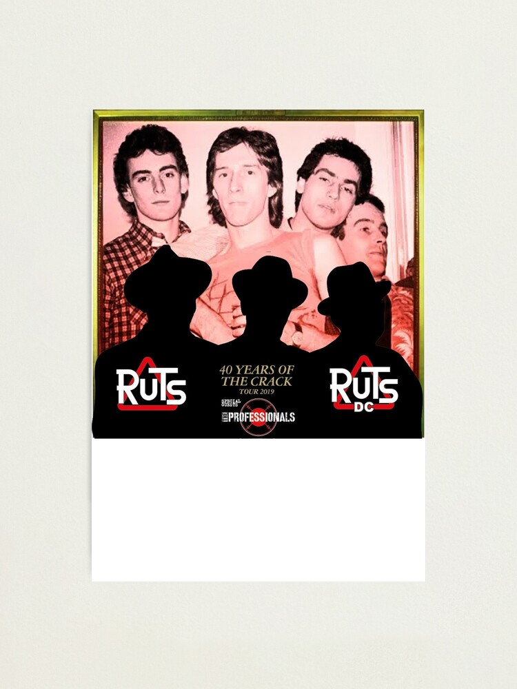 Lámina fotográfica «diseño especial leyenda del cartel ARTE SUPERIOR 40 ...