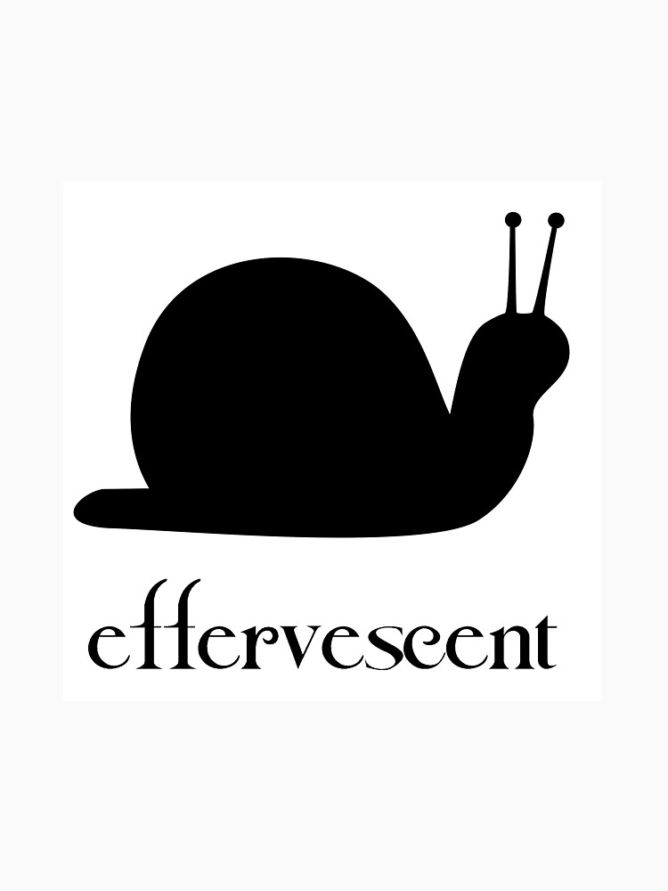 "Twilight: Effervescent Snail" T-shirt for Sale by lovelyleah3 ...