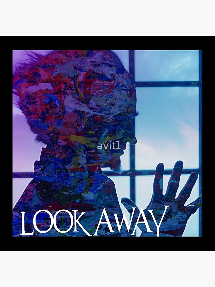 "A Series of Unfortunate Events, ASOUE, Count Olaf, Look away, Vfd ...