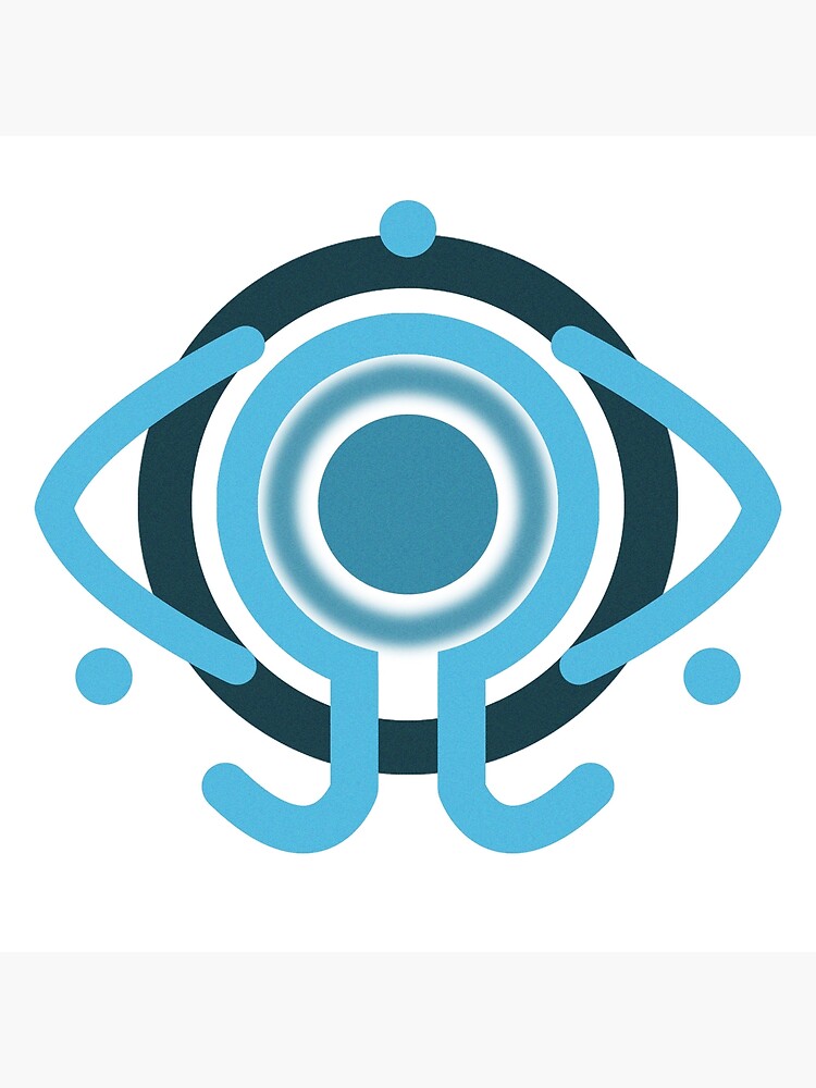 "Copland OS Enterprise Serial Experiments Lain" Photographic Print by ...