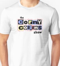 Corny T-Shirts | Redbubble