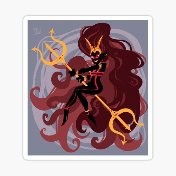 Hic Stickers | Redbubble