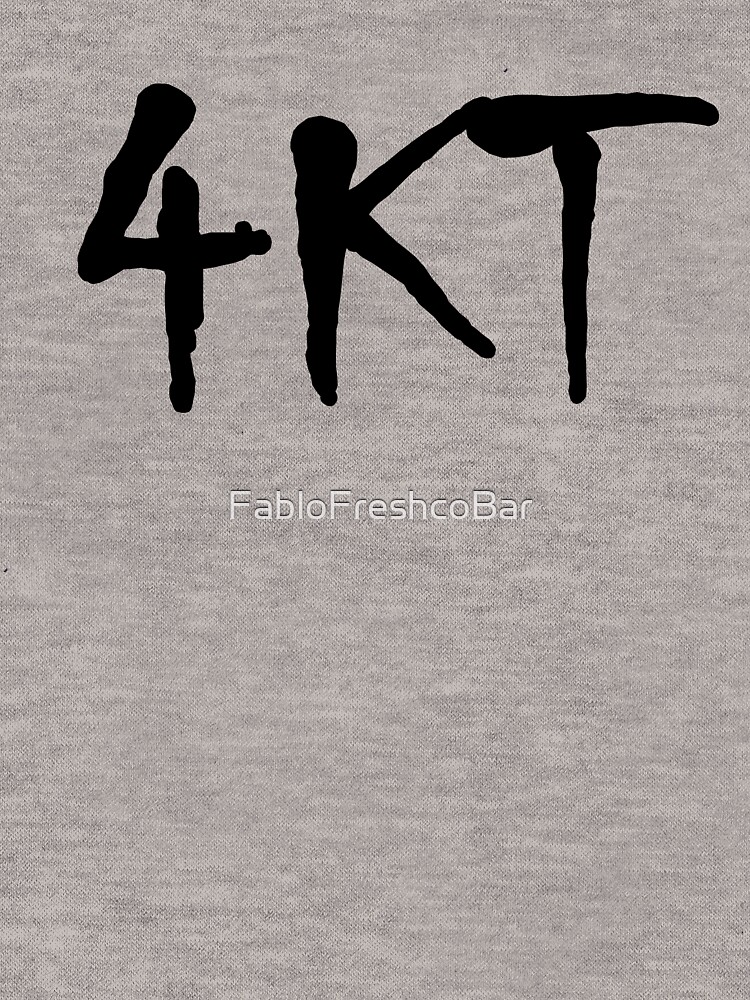 "4KT YoungBoy" Lightweight Hoodie for Sale by FabloFreshcoBar | Redbubble