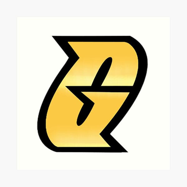 Team Galactic Art Prints | Redbubble