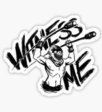 Mad Max: Stickers | Redbubble