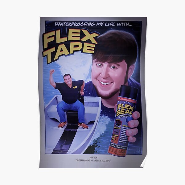 Jontron Posters | Redbubble