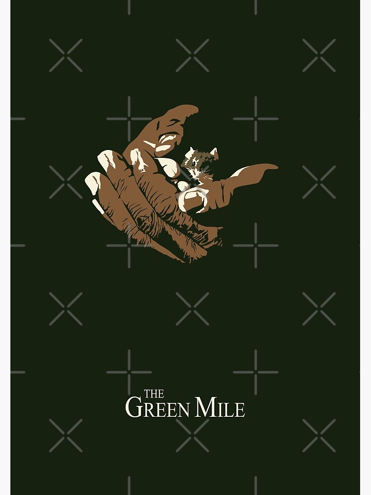 "The green Line" Poster for Sale by lor4rt | Redbubble