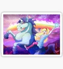Star vs the Forces of Evil: Stickers | Redbubble