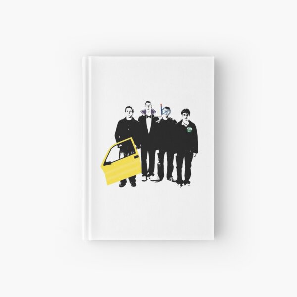 Inbetweeners Gifts & Merchandise for Sale | Redbubble