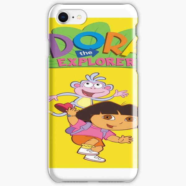 Dora iPhone cases & covers | Redbubble