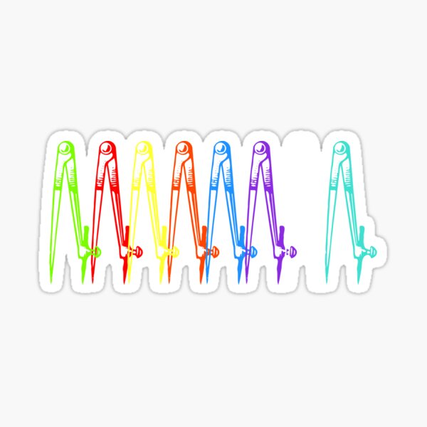 "Architects Bow Compass Novelty Architecture Students Architecture ...