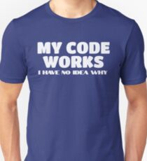 Computer Funny Geek T-Shirts | Redbubble