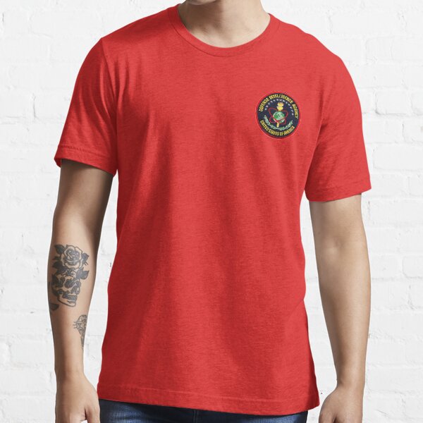 "Defense Intelligence Agency" T-shirt for Sale by lawrencebaird ...