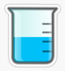Beaker: Stickers | Redbubble