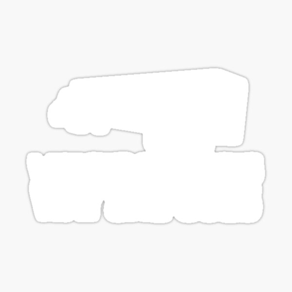 "Way She Goes Boys Way She Goes Trucking Funny 18-Wheeler Long Haul ...