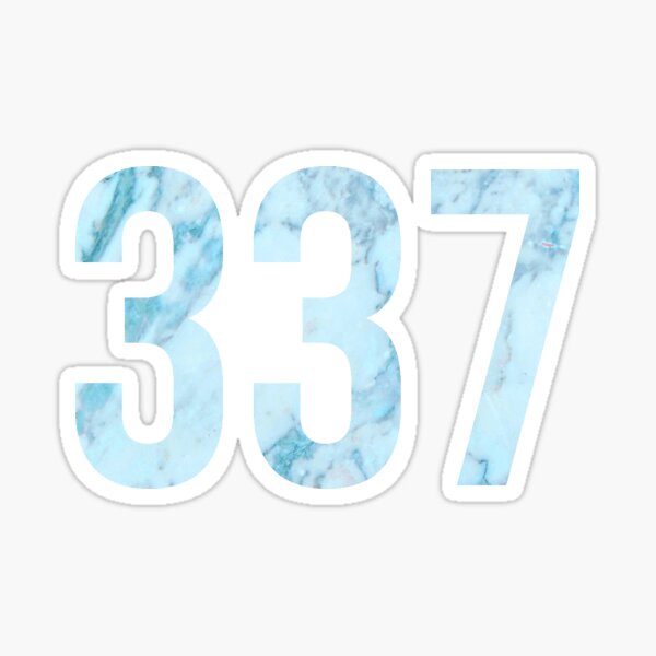 337 Gifts & Merchandise | Redbubble