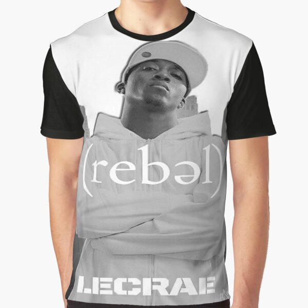 "Rebel - Lecrae" T-shirt for Sale by Disneyguy123 | Redbubble | 116 ...