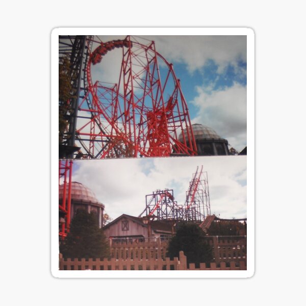 "The Chiller" Sticker for Sale by SeikoZoorhess | Redbubble