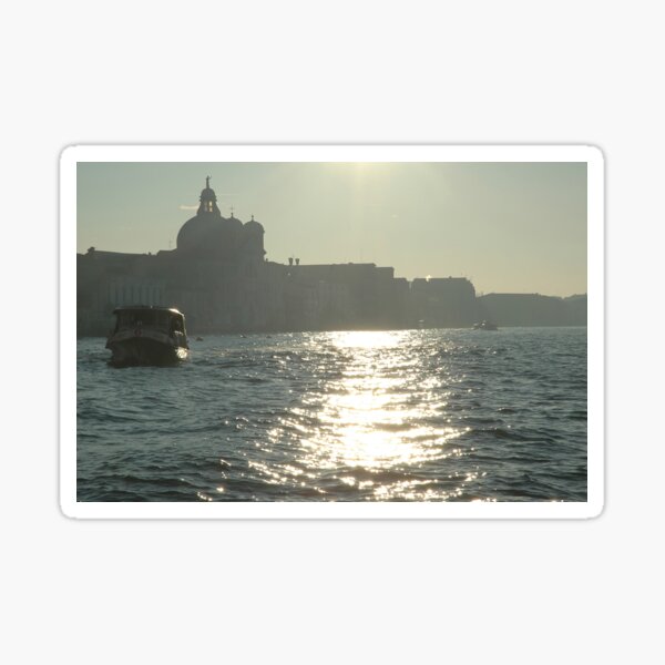 "Here comes the bus" Sticker by Nerone | Redbubble