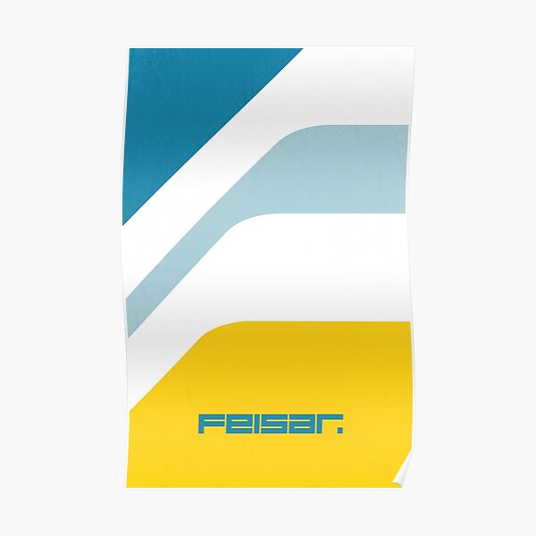 Wipeout Posters | Redbubble