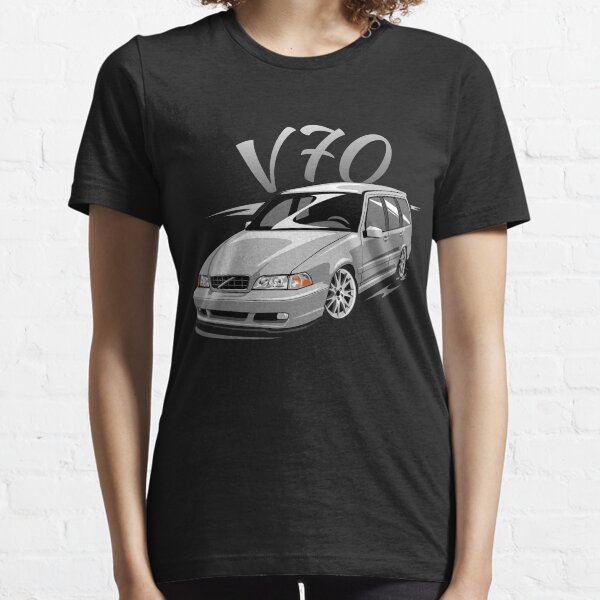 Bekleidung: Volvo | Redbubble