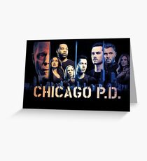 Chicago Pd Gifts & Merchandise | Redbubble