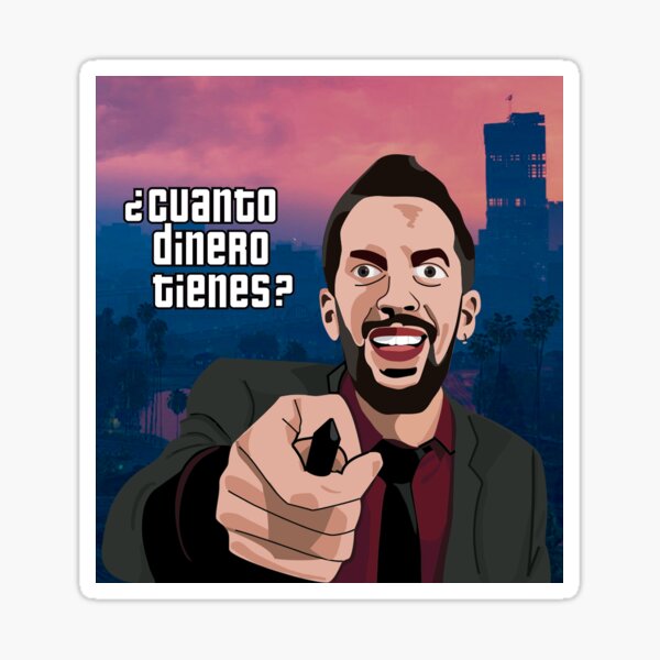 Pegatinas: Broncano | Redbubble