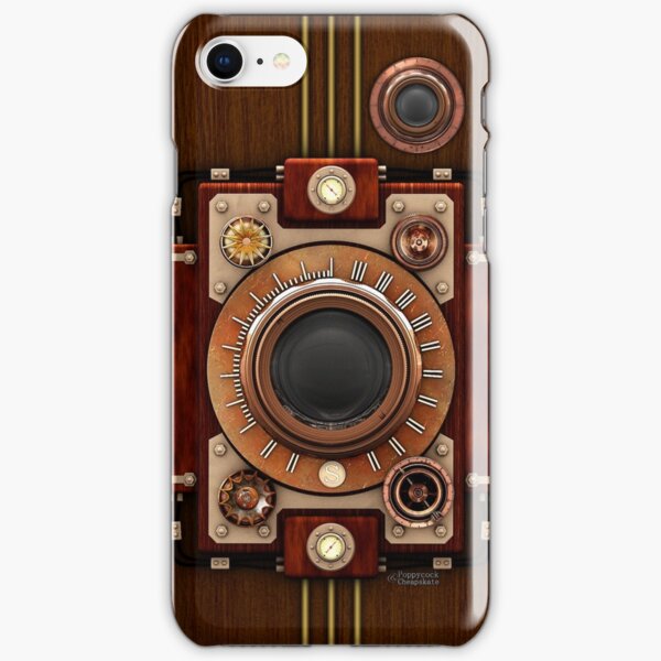 Steampunk iPhone cases & covers | Redbubble